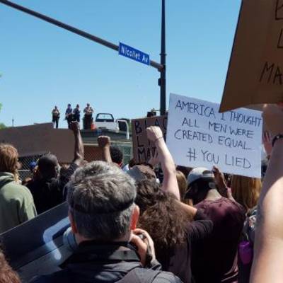 Questscope | Putting the Last, First